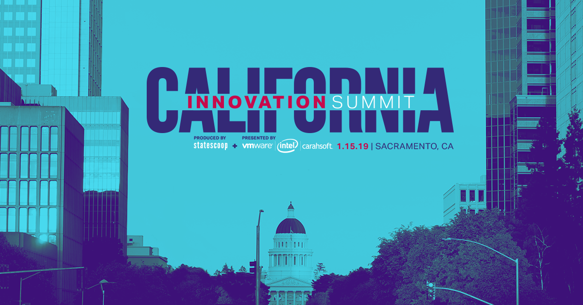 California Innovation Summit 2019